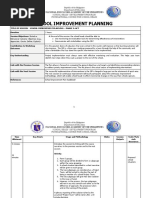 Ippd Form 1 - Teacher's Individual Plan For Professional Development ...