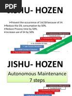 Lost Cost Matrix | PDF