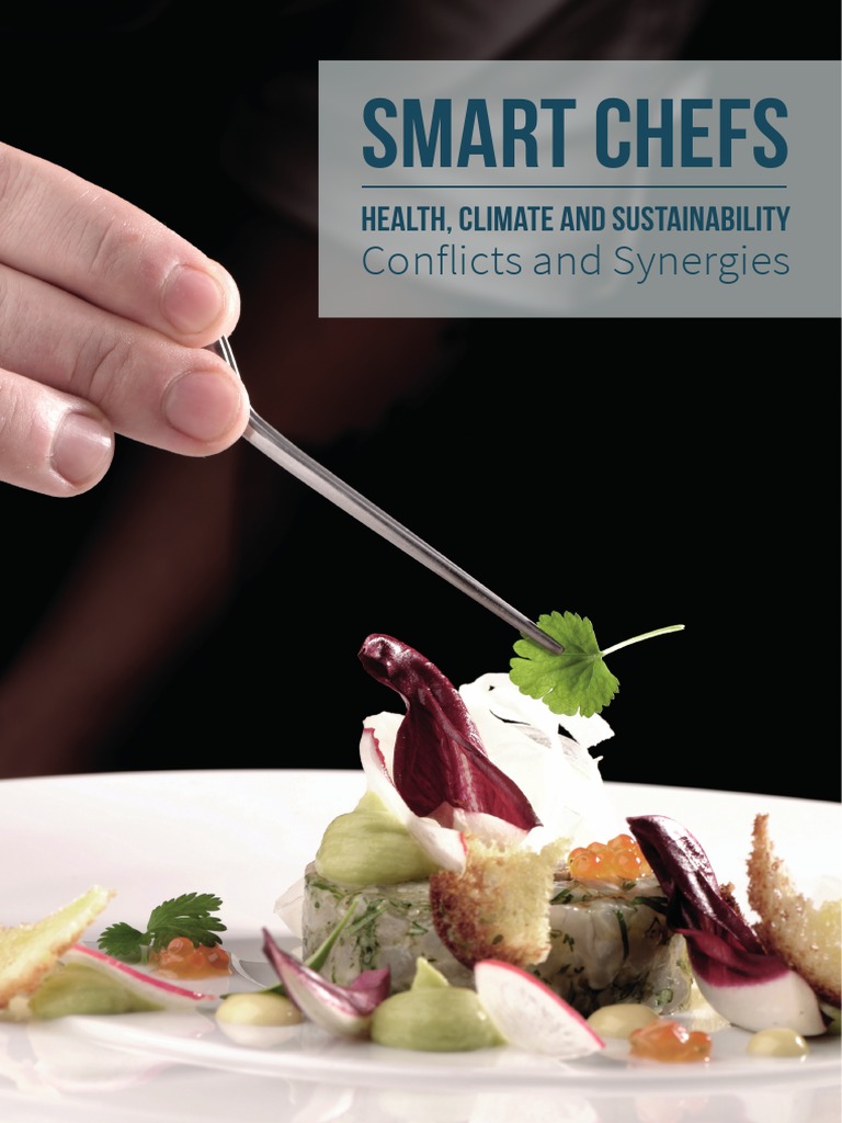 2017 12 17 Smart Chefs Booklet Double Page | Download Free PDF | Global ...