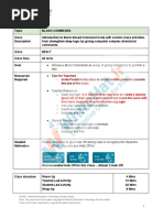 ClassVII Coding Student Handbook | PDF | Control Flow | Data Type