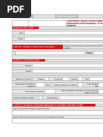 Example Risk Assessment For Motor Vehicle Repair Workshop | PDF | Risk ...