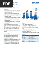 Movitec Data PDF | PDF | Pump | Valve