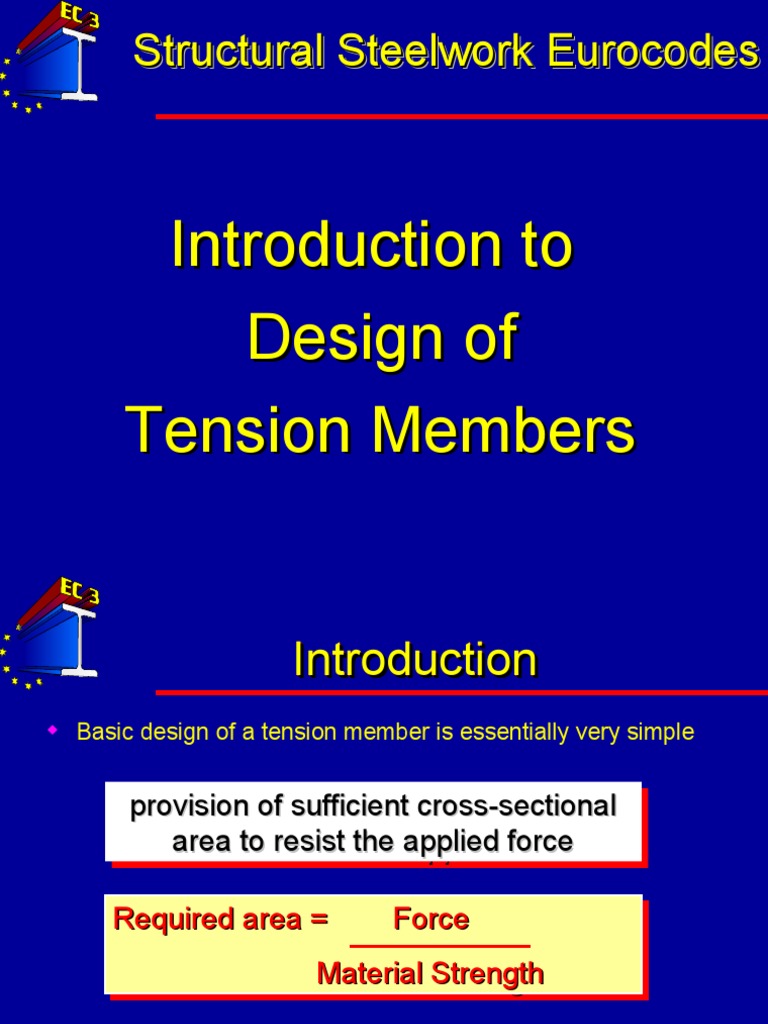 Structural Steelwork Eurocodes Structural Steelwork Eurocodes | PDF ...