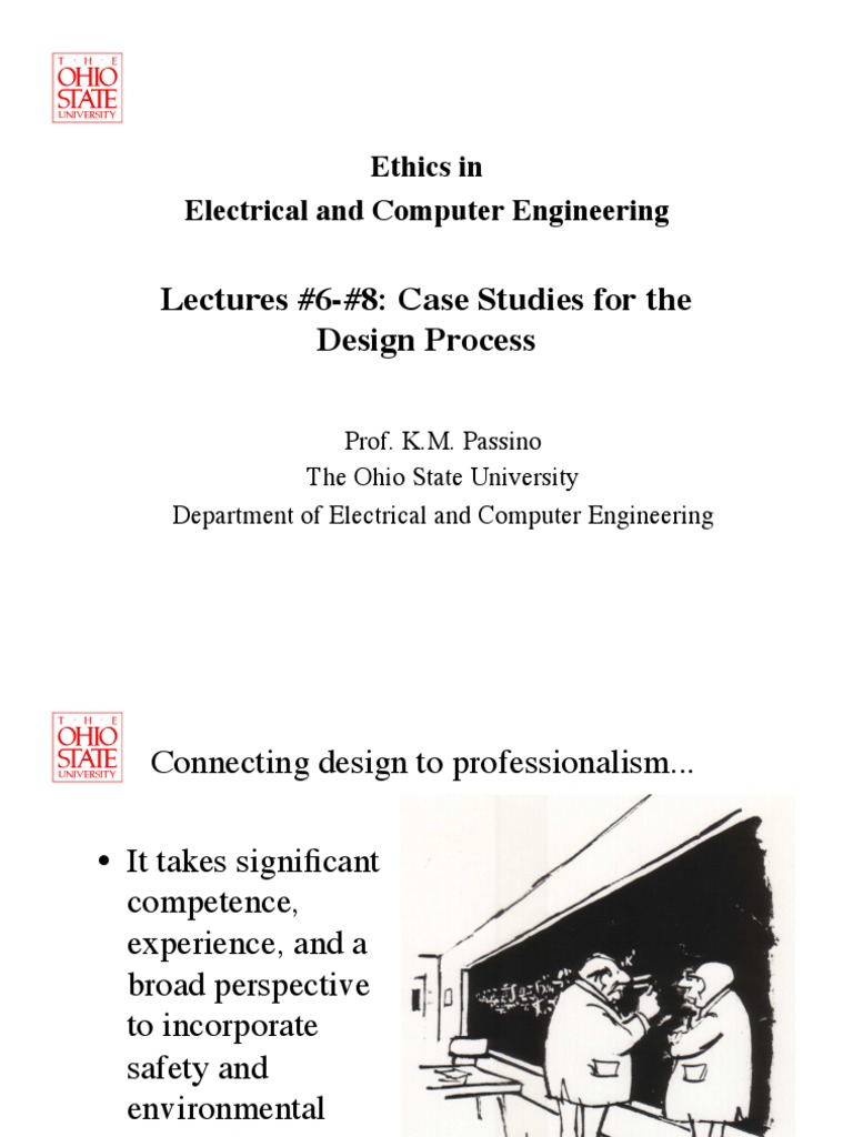 Lecture6 8cases PDF | PDF