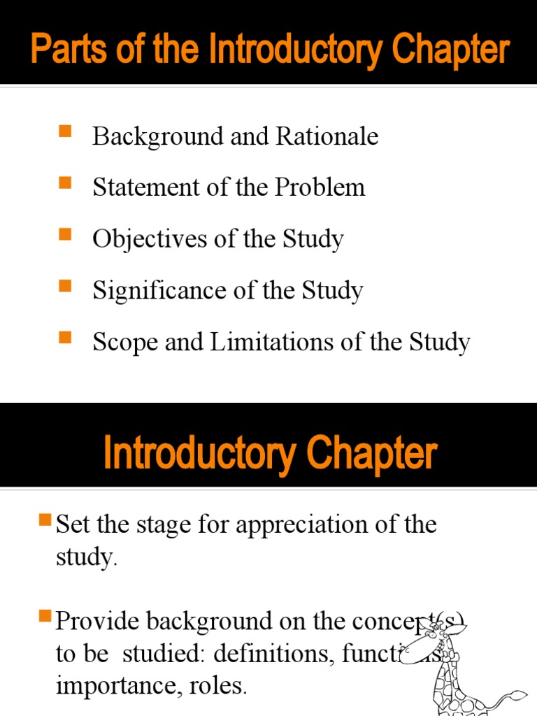 4 Introduction | PDF