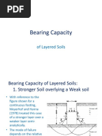 Brinch Hansen'S Method For Laterally Loaded Piles: Internal Workings of ...
