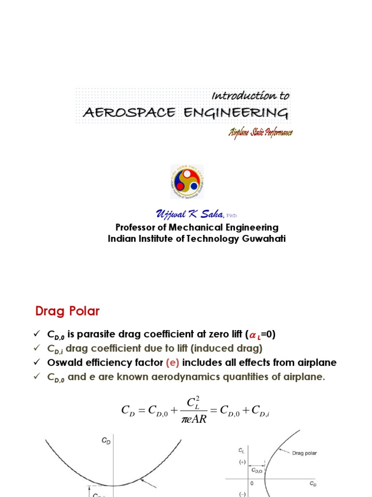 11-Airlane Static Performance | PDF | Drag (Physics) | Airplane