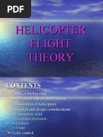 Tables of D-Values For Common Offshore Helicopter Types | PDF ...