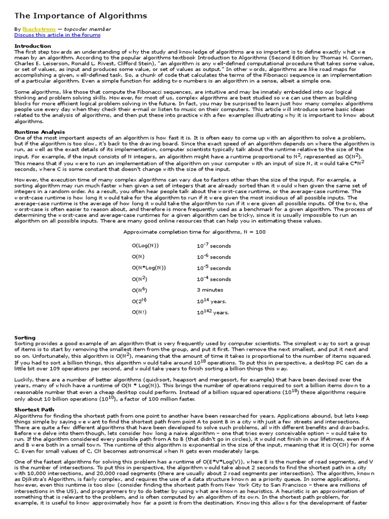 Top Coder All Tutorials | PDF | Data Compression | Algorithms