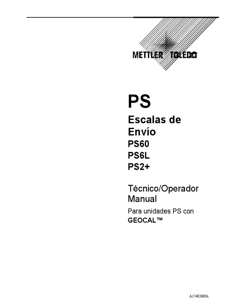 ps60 Es | PDF | Electrónica | Ingenieria Eléctrica