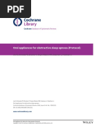 FAA OSA Compliance Certification Form | PDF