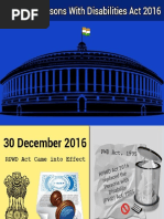 Madras Developmental Programming System Behavioural Scale: Appendices ...