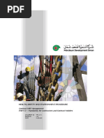 PR-1171 - I | PDF | General Contractor | Personal Protective Equipment