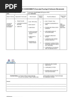 Risk Assessment On Demolition Work | PDF | Demolition | Personal ...