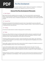 Utility Stations Piping Layout - The Piping Engineering World | PDF ...