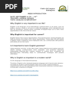 Words Worth English Language Lab Application User Manual | PDF