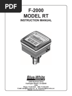 Keyence FD-R80 Sensor Specifications | PDF | Power Supply | Flow ...