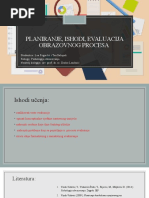 Pracenje Radas Ucenika | PDF