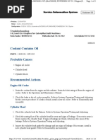 Sauer Sundstrand 15 Series Manual | PDF | Transmission (Mechanics ...