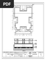 Submission Drawing For DHA-1 Kanal House-Model | PDF | Cultural ...