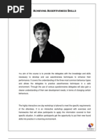 Sample Training Brief | PDF