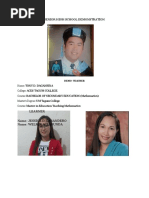 CRS Appointment Slip and Guidelines | PDF | Separation Of Powers ...