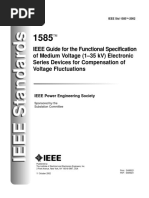 ISO 16750-2 2023 (En) | PDF | Power Supply | Electronic Filter