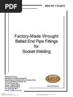 MSS SP 44 2019 | PDF