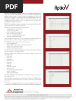 AMI AptioV DMIEDIT GUI User Guide NDA | PDF | Microsoft Windows | Menu ...