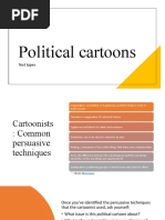 Student Guide: Persepolis Panel Analysis | PDF | Communication