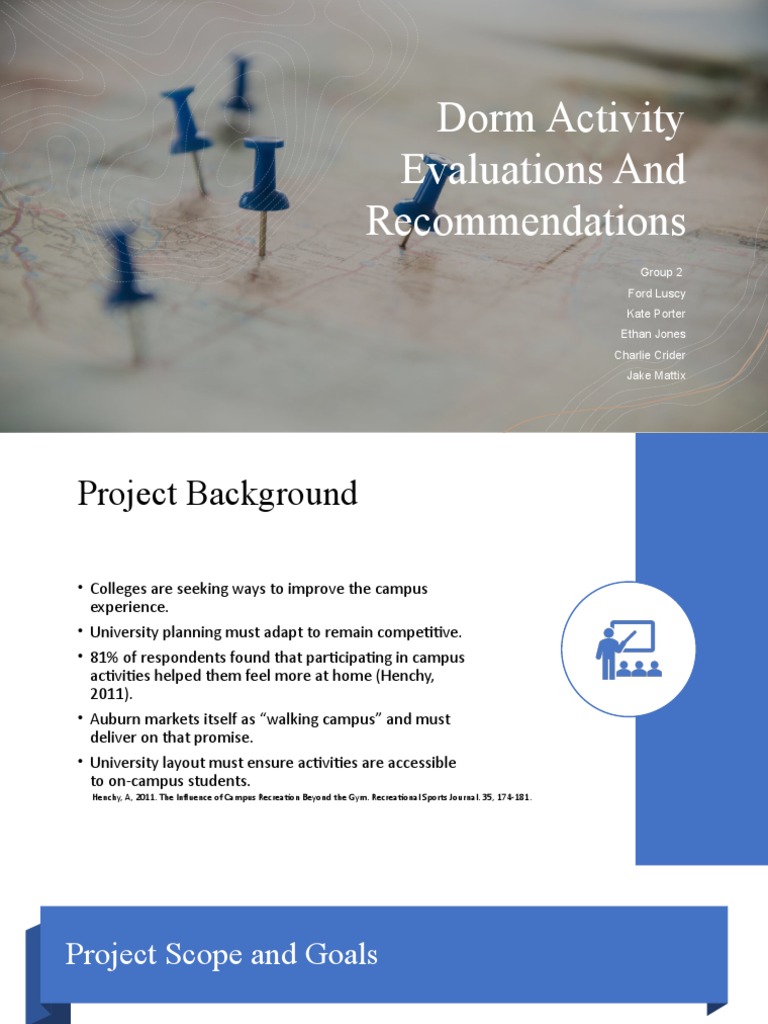 Presentationfinal | PDF | Sports