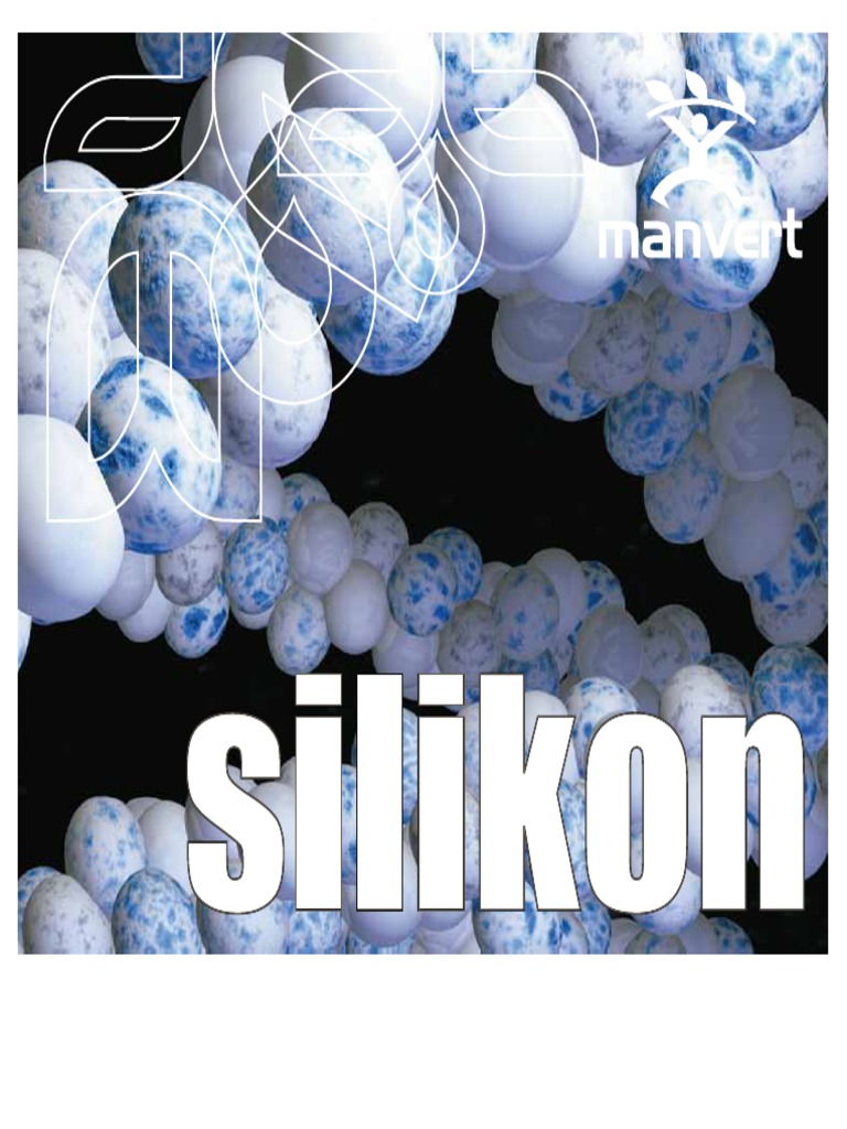 Manvert Silikon FT | PDF | Fertilizante | Suelo