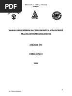 Proceso de Atención de Enfermería (PAE) Libro | PDF | Examen físico ...