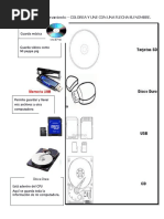 Monitor y Sus Partes | PDF