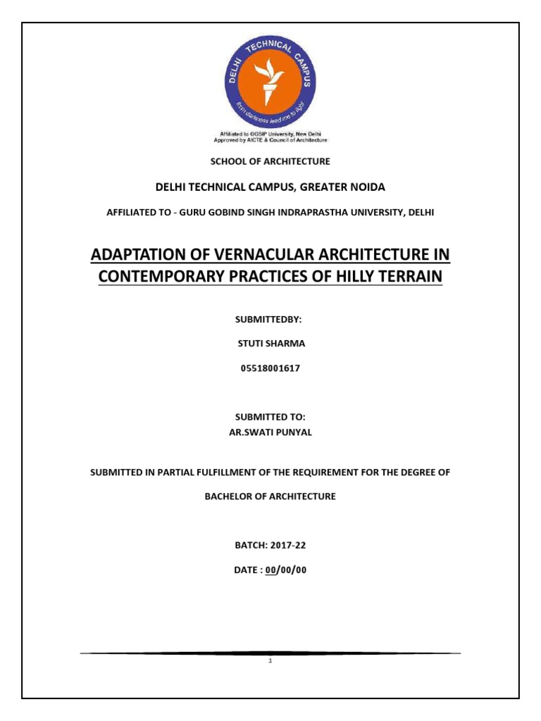 Case Study | PDF | Framing (Construction) | Roof