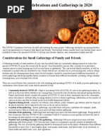 Winter Risk Assessment Chart COLOR | PDF | Risk | Christmas