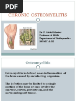 9 Types of Sequestrum | PDF