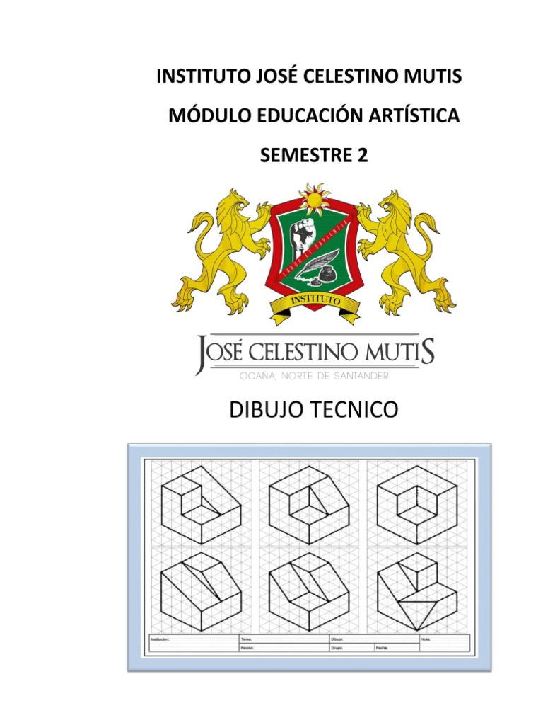 Ciclo Iv JT Modulo de Artistica PDF | Descargar gratis PDF | Dibujo ...