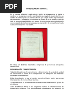 Morfología y partes de la rosa | PDF