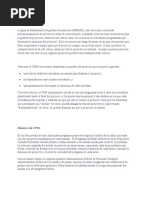 NTC 1692 de 2013, Transporte de Mercancías Peligrosas. Definiciones ...