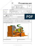 Datasheet DMG Mori nmv5000 & nmv8000 | PDF | Friction | Machining