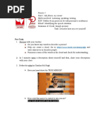 Persepolis Panel Analysis Worksheet | PDF | Communication