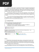 LEARNING ACTIVITY SHEET (LAS) Grade 11 - Statistics and Probability ...