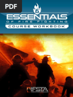 Basic Firefighter Training PDF | PDF