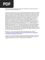 Yorkville University MACP Program Overview | PDF | Academic Degree ...