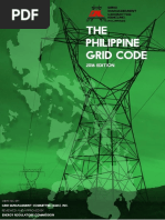 Energy Project Guidelines | PDF | Electric Power Transmission ...
