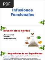 Menú 1100 Kcal | PDF | tostada | ensalada