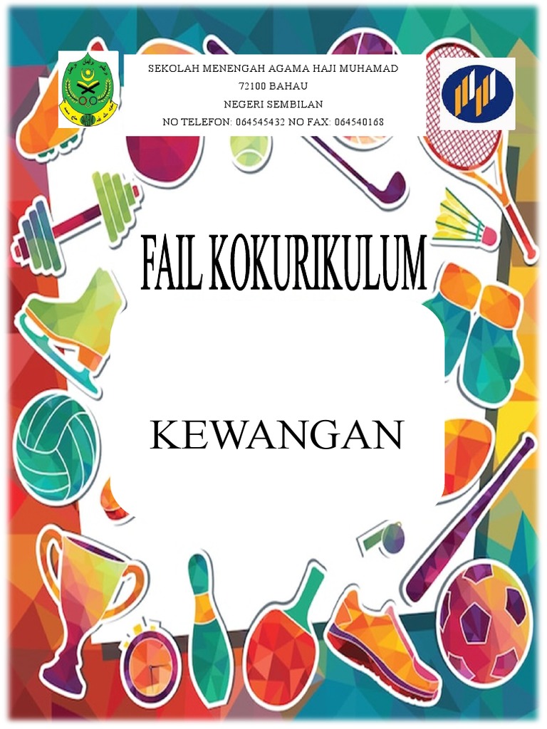 Cover Fail Koko 1 | PDF