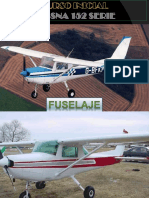 Ficha Técnica c152 | PDF