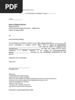 DENR EMB MC 2016 001 CMR Submission Online | PDF